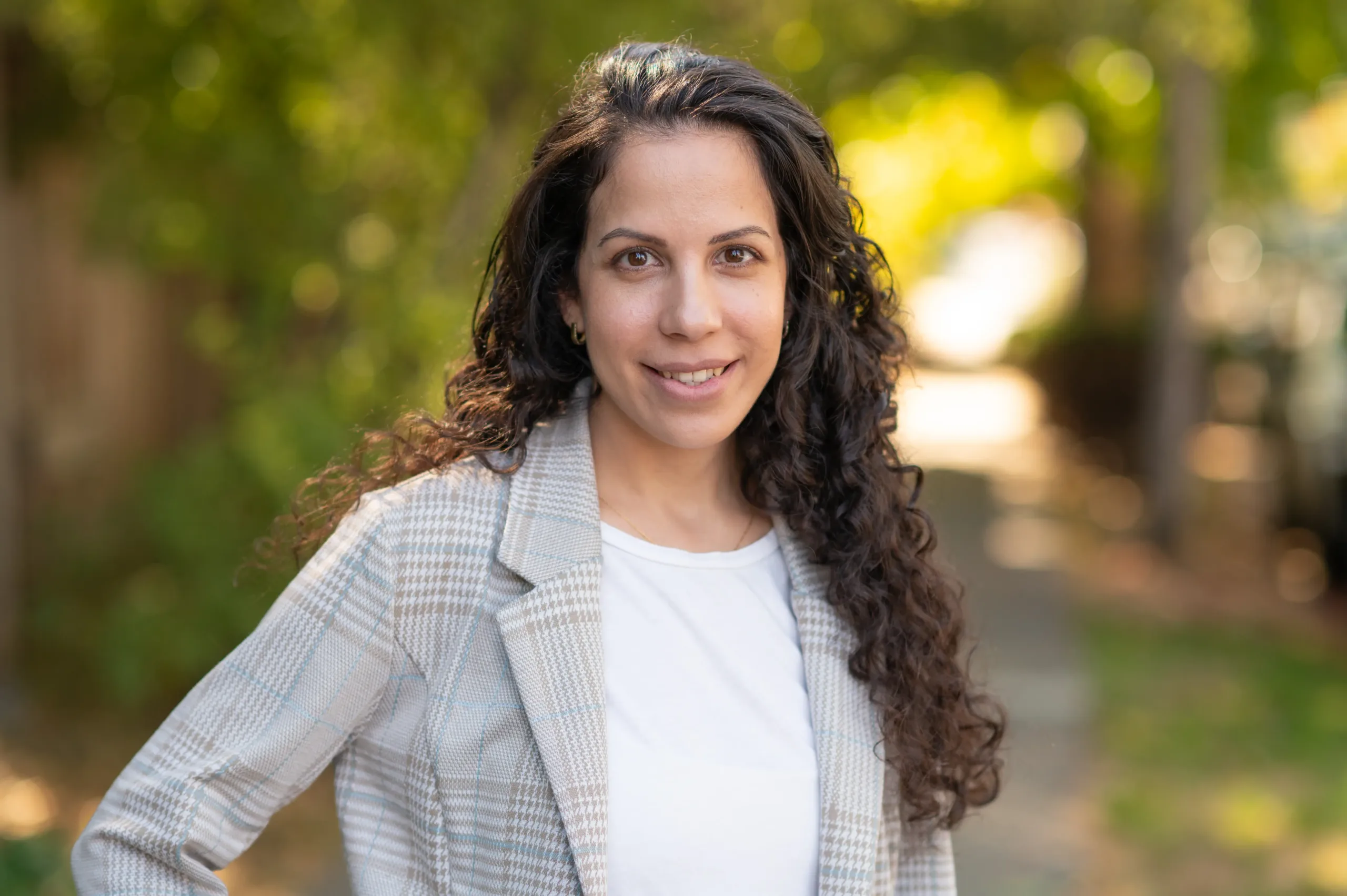 Yaniv v. UAW 4811 - The Fairness Center